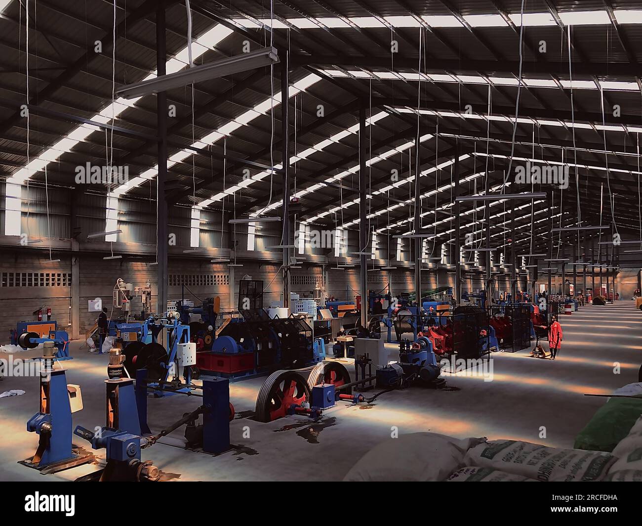 Structural industry interiors spaces structures indoors light patterns ... Structural industry interiors spaces structures indoors light patterns ...