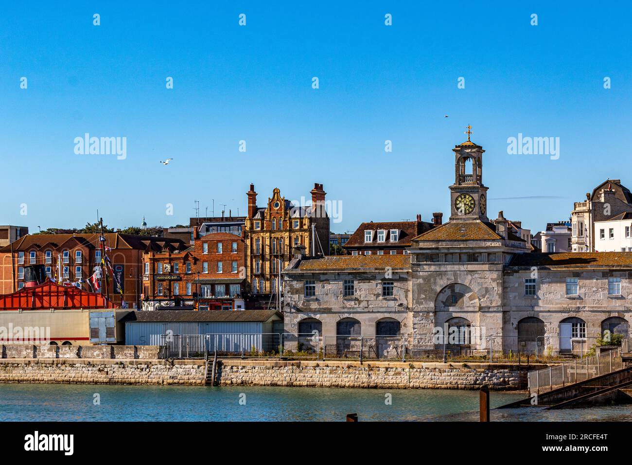 Ramsgate sunset hi-res stock photography and images - Alamy