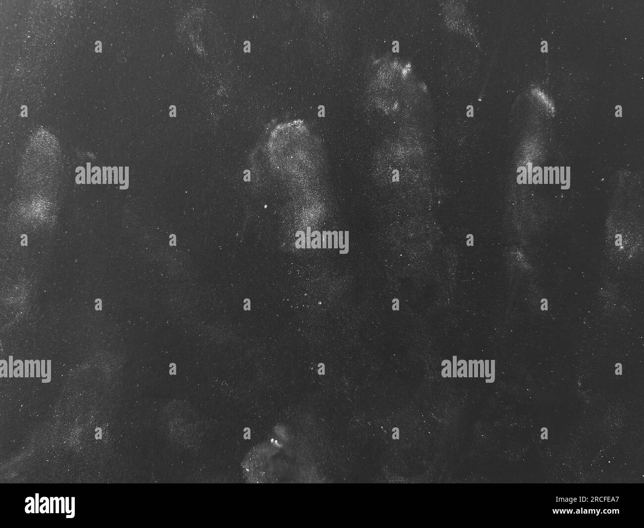 Texture Finger prints, texture black and white Stock Photo - Alamy