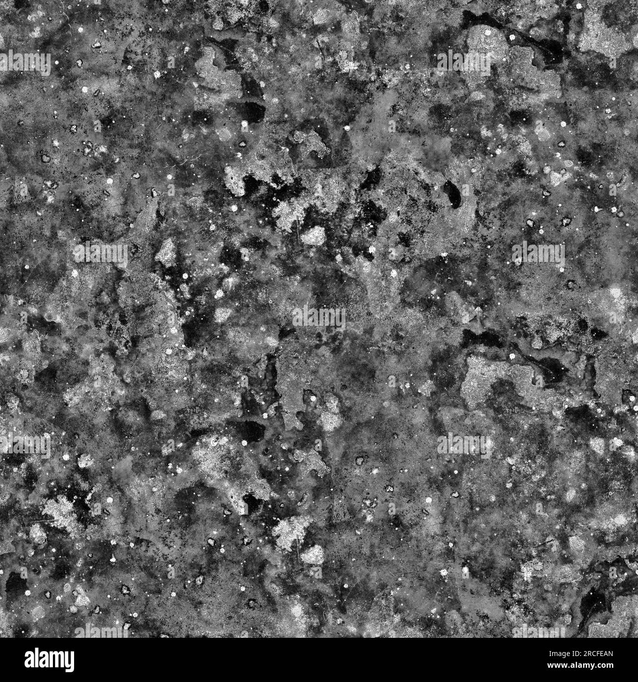 Bump map Texture concrete dirty seamless, Bump dirty Texture Stock ...