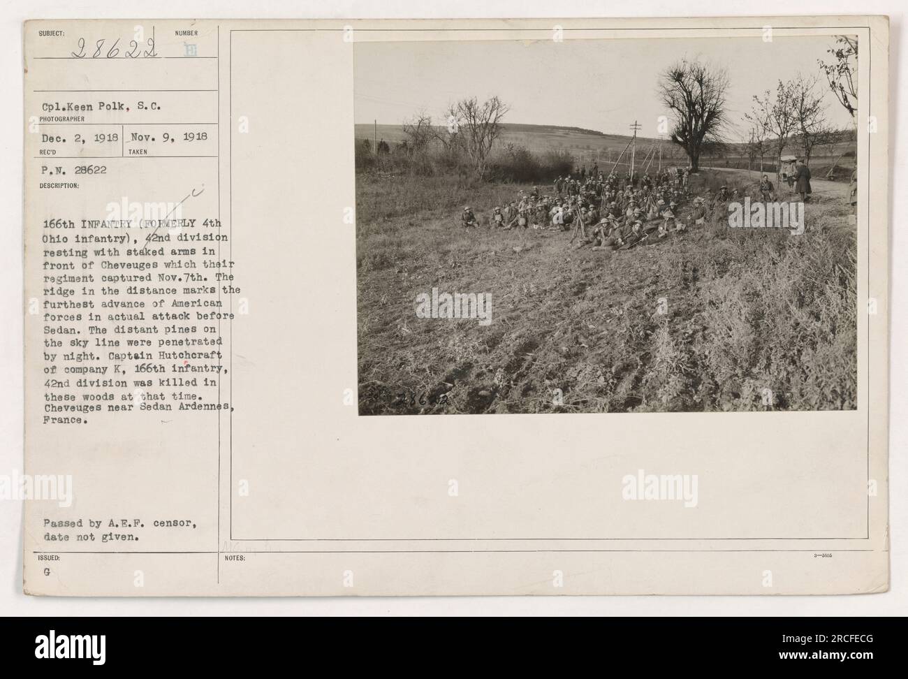 Captain hutchcraft hi-res stock photography and images - Alamy