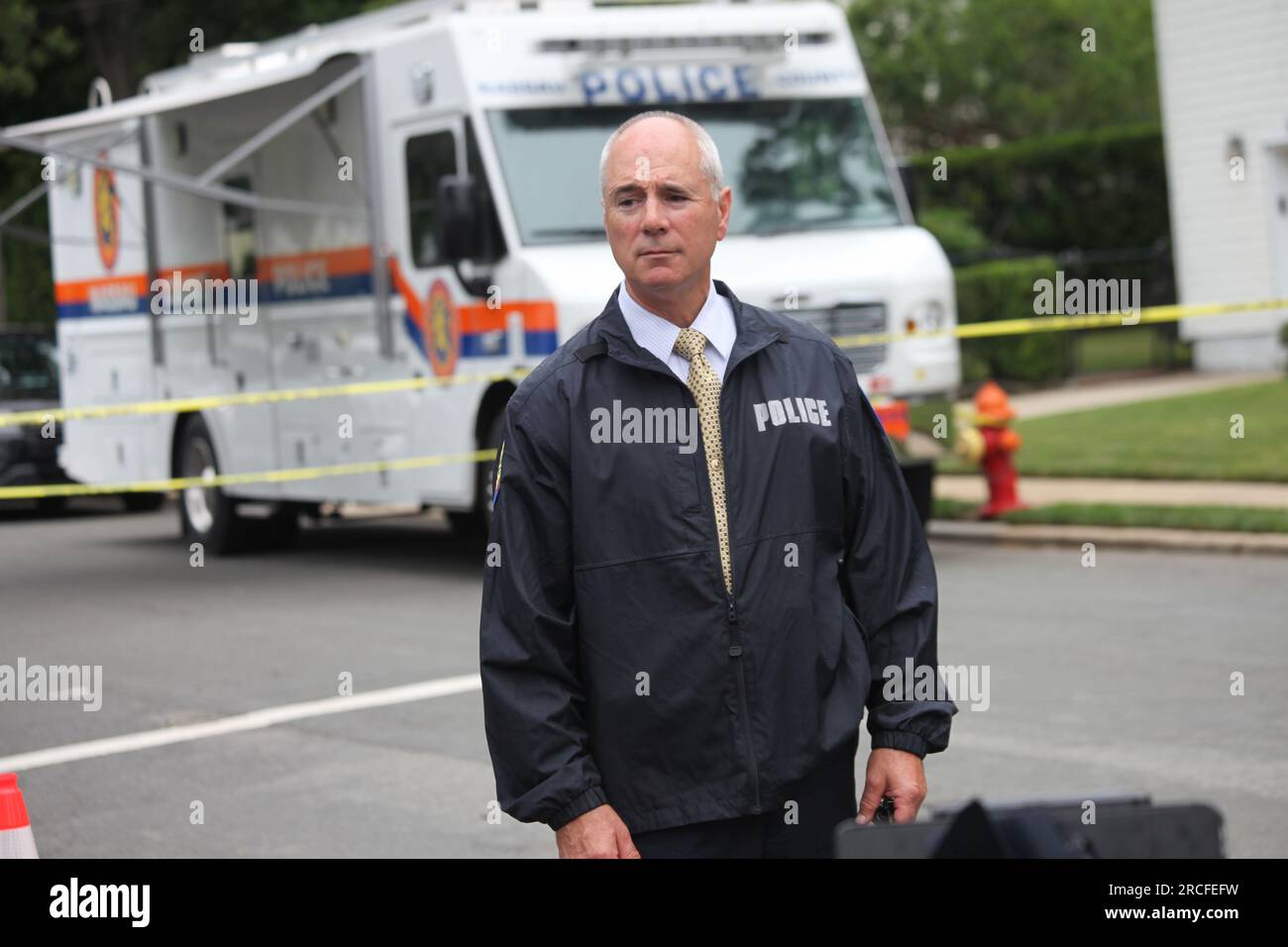 Massapequa Park, New York, USA. 14th July, 2023. (NEW) Gilgo BeachÃ‚Â ...