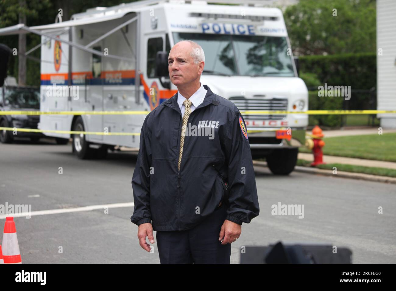 Massapequa Park, New York, USA. 14th July, 2023. (NEW) Gilgo BeachÃ‚Â ...