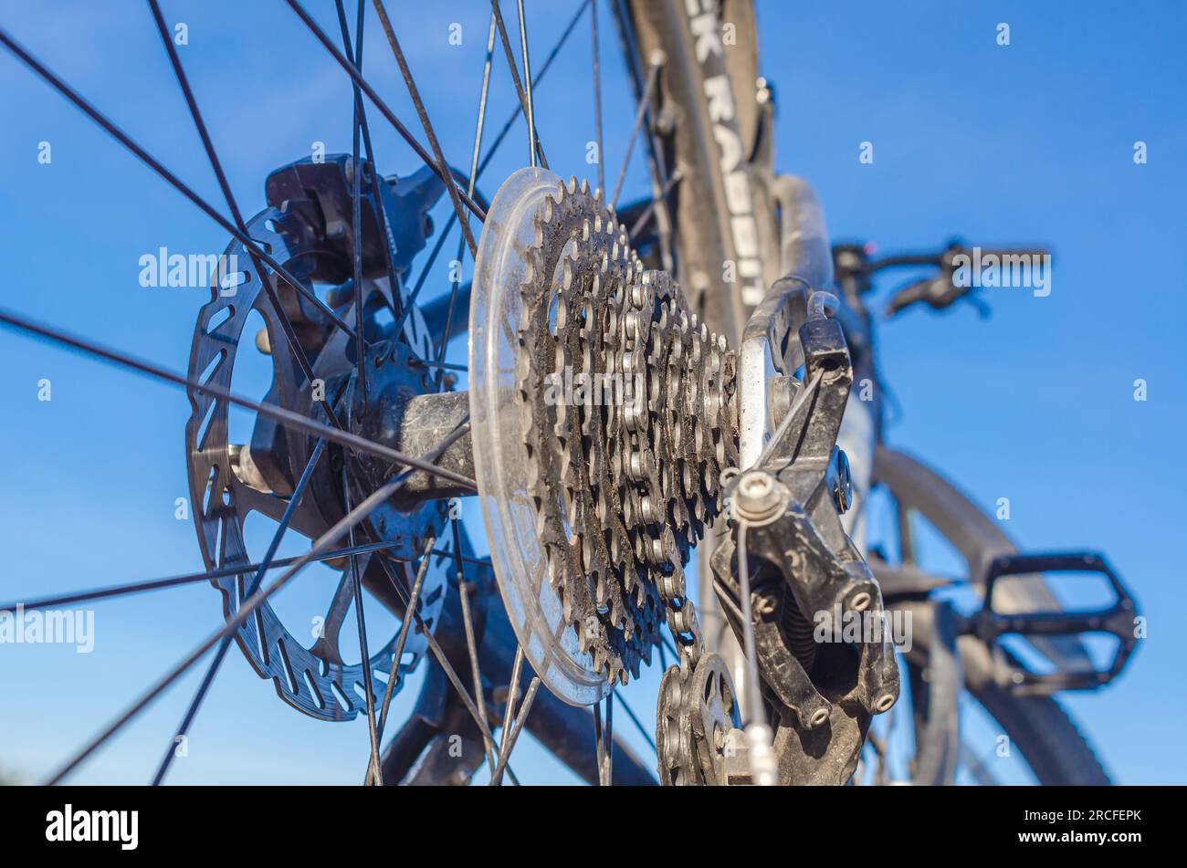 Star wheel gear hi-res stock photography and images - Alamy