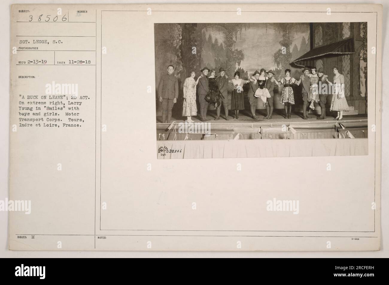 American expeditionary forces activities hi-res stock photography and ...