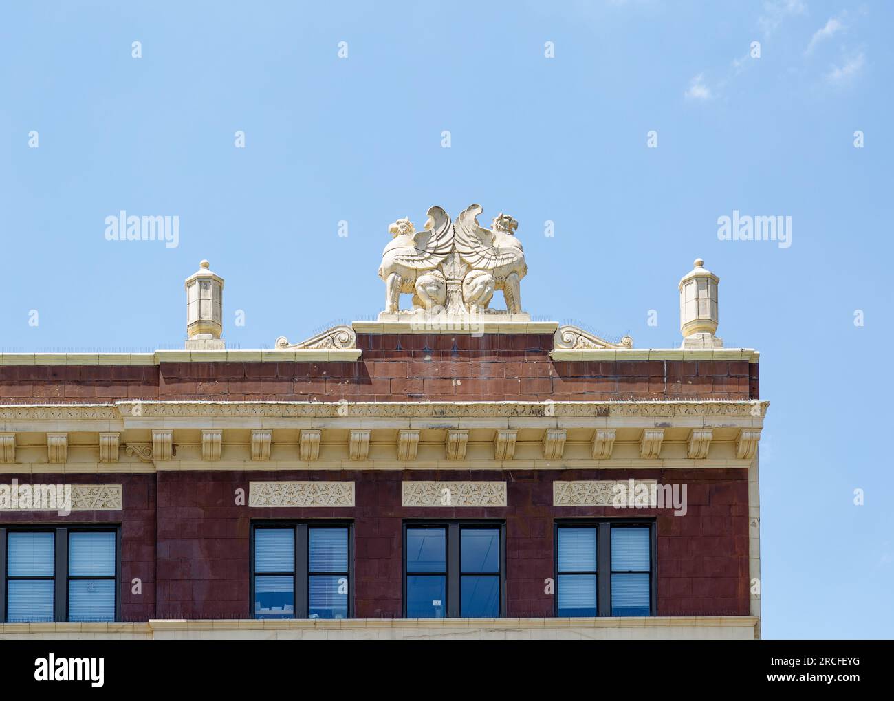 25 hyatt st hi-res stock photography and images - Alamy