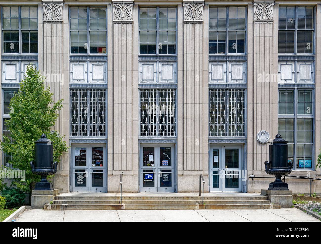 45 bay st hi-res stock photography and images - Alamy