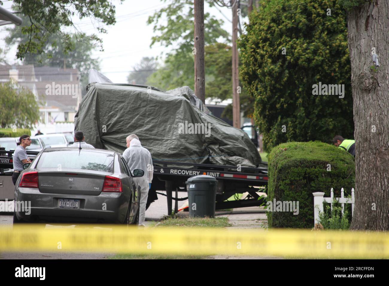 Massapequa Park, New York, USA. 14th July, 2023. (NEW) Gilgo BeachÃ‚Â ...