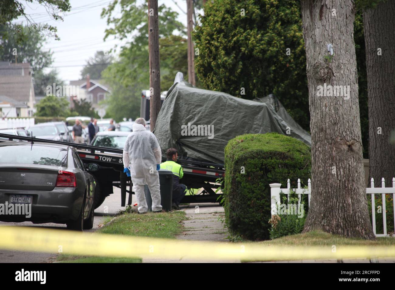 July 14, 2023, Massapequa Park, New York: (NEW) Gilgo BeachÃ‚Â Serial ...