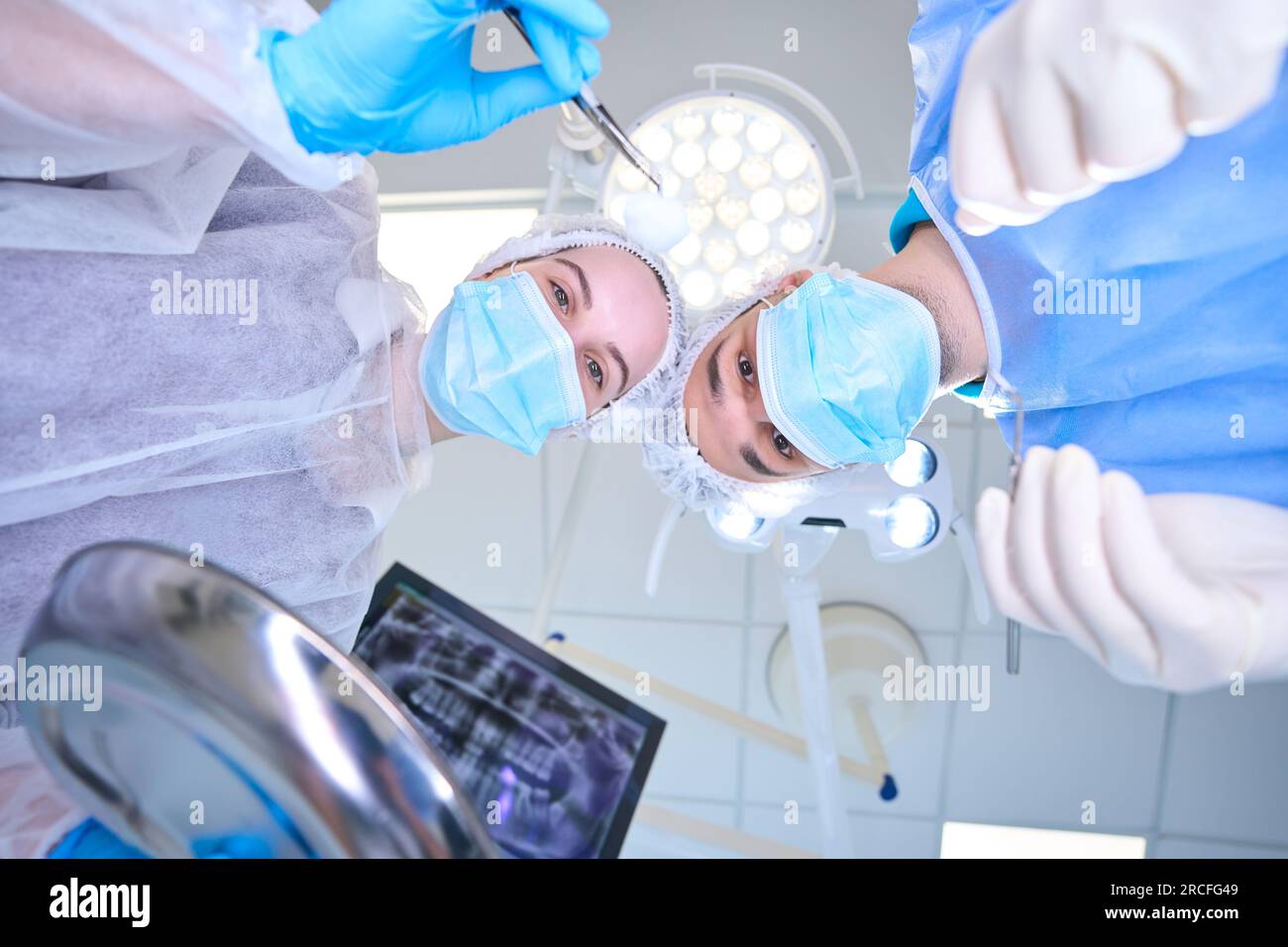 Used needle room hi-res stock photography and images - Alamy