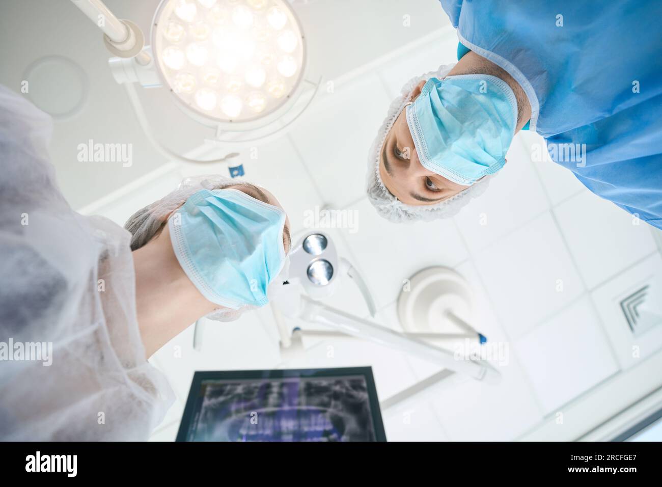 Room teeth hi-res stock photography and images - Alamy