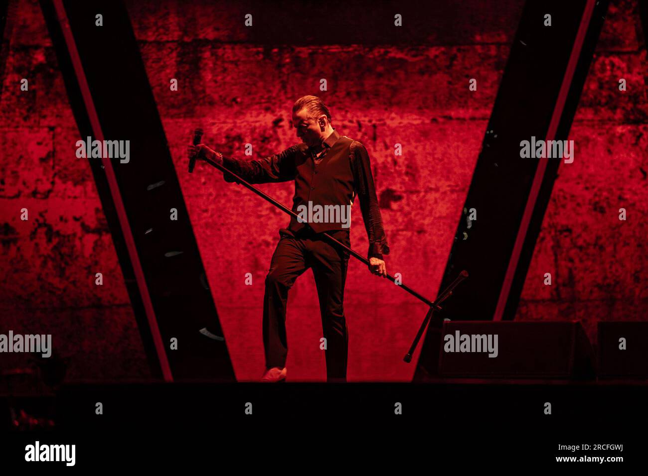 Memento mori tour hi-res stock photography and images - Alamy