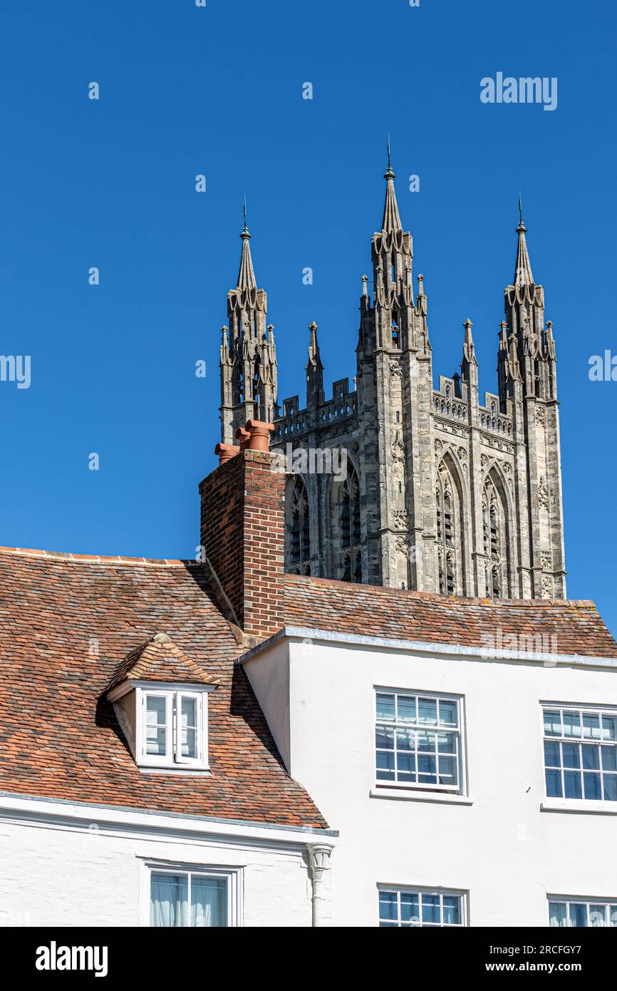 Cityscape photo of architecture in UK Stock Photo - Alamy