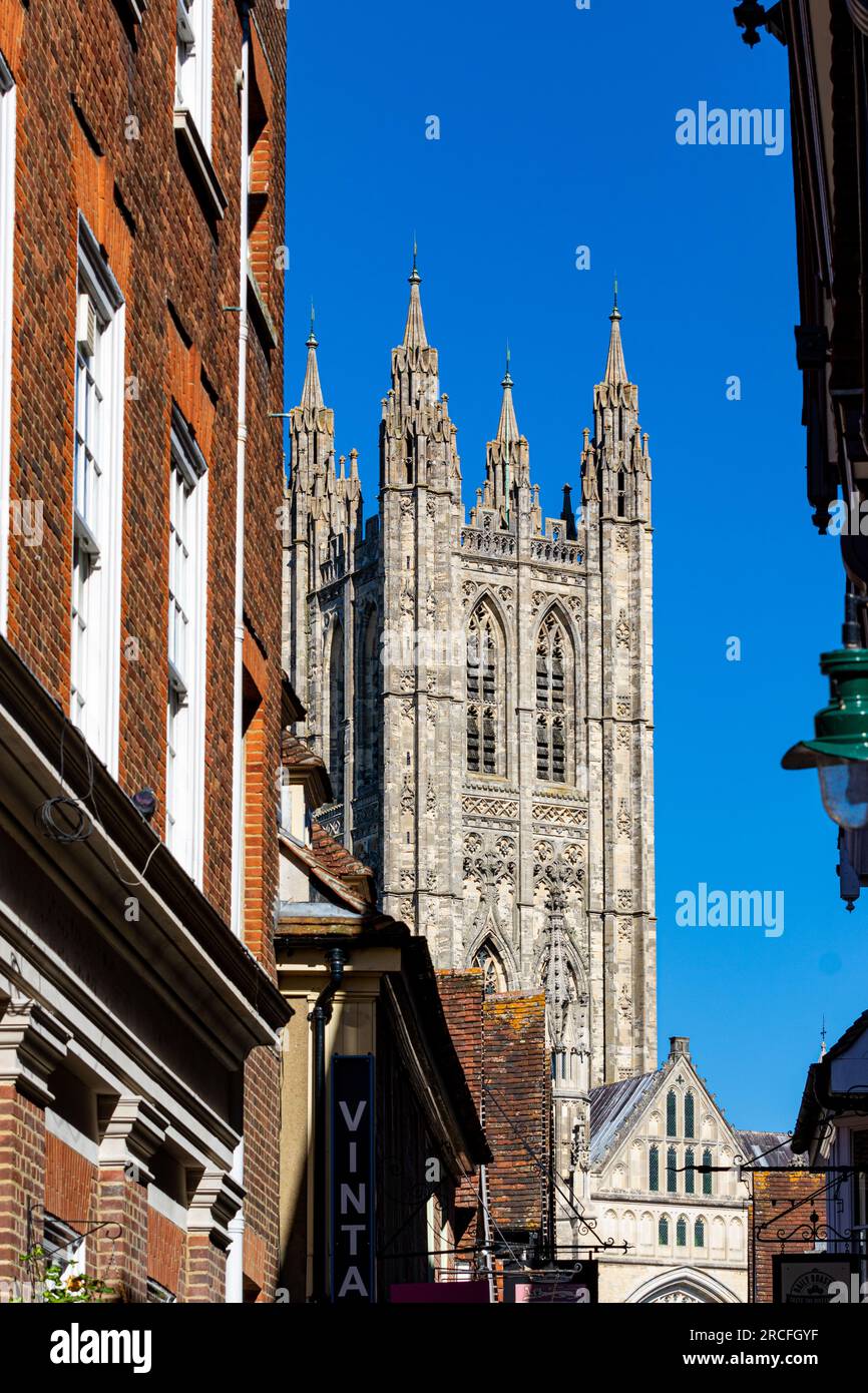 Cityscape photo of architecture in UK Stock Photo - Alamy