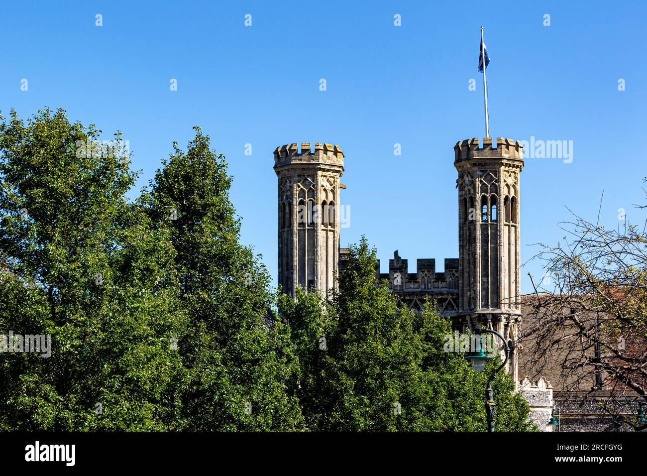 Cityscape photo of architecture in UK Stock Photo - Alamy
