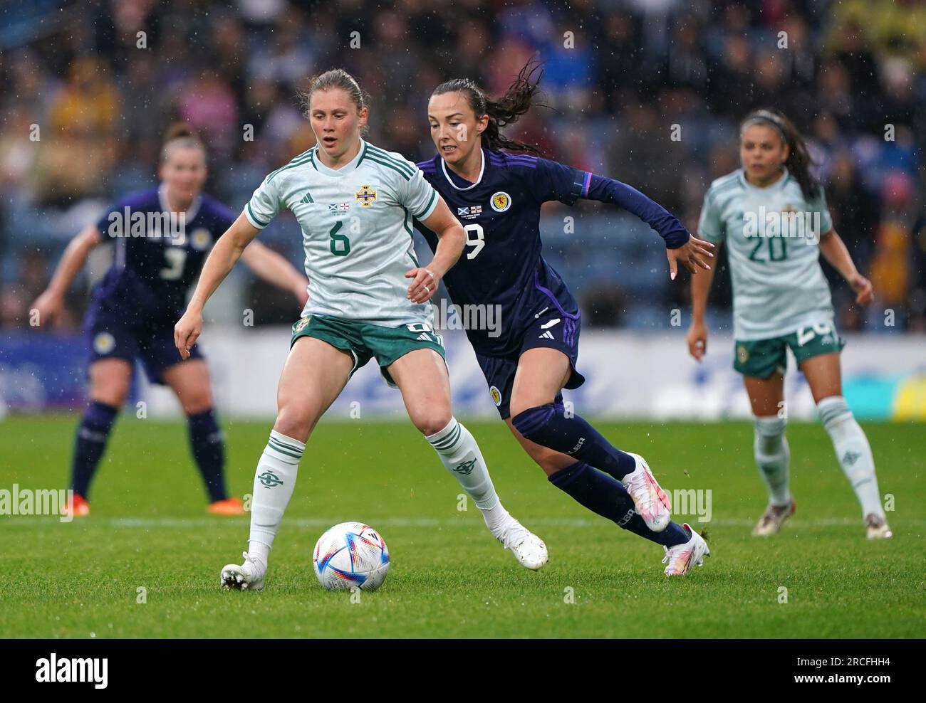 Caroline hamilton hi-res stock photography and images - Alamy