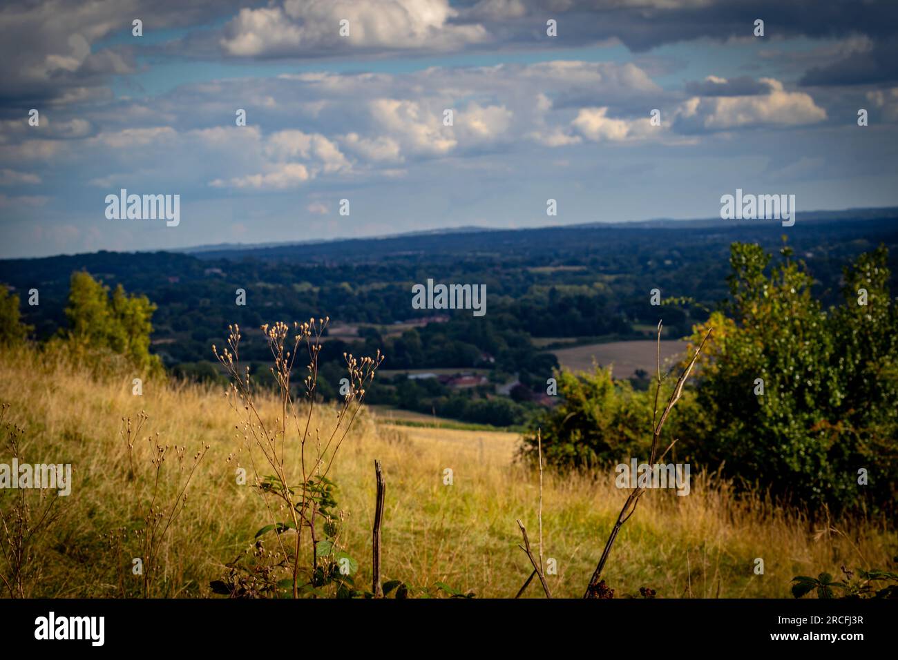 Beautiful view footage of the nature and landscape Stock Photo - Alamy