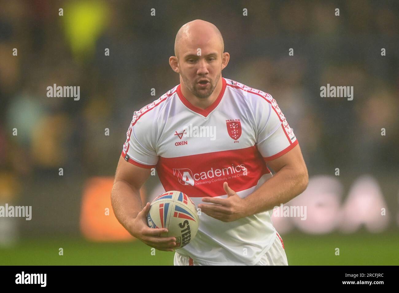 George king 2023 hull kr hi-res stock photography and images - Alamy