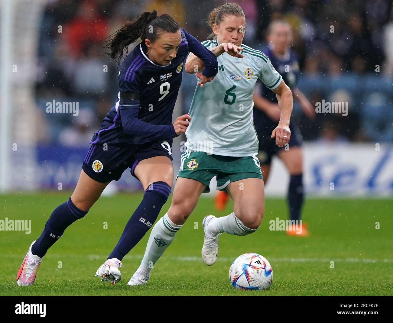 Caroline hamilton hi-res stock photography and images - Alamy