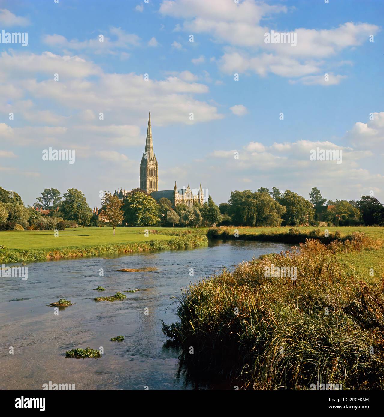 Salisbury archive hi-res stock photography and images - Alamy