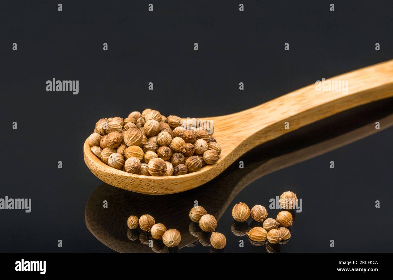 Coriandrum sativum ayurvedic medicine hi-res stock photography and images - Alamy