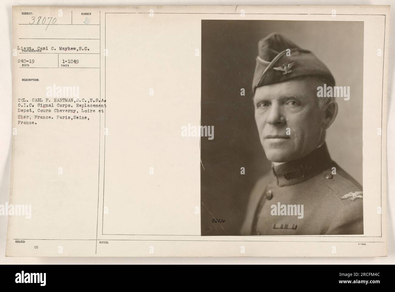 Lil c mayhew hi-res stock photography and images - Alamy