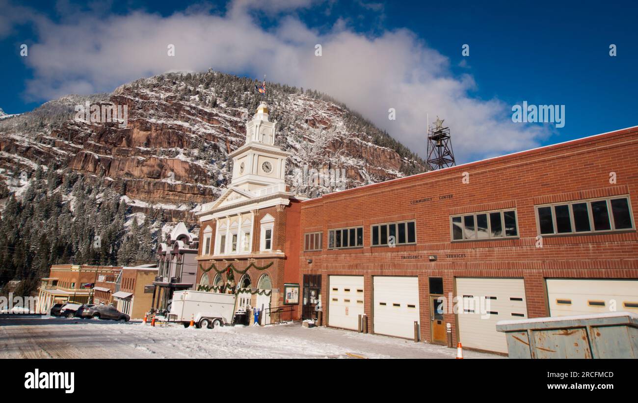 Dallas main center hi-res stock photography and images - Alamy