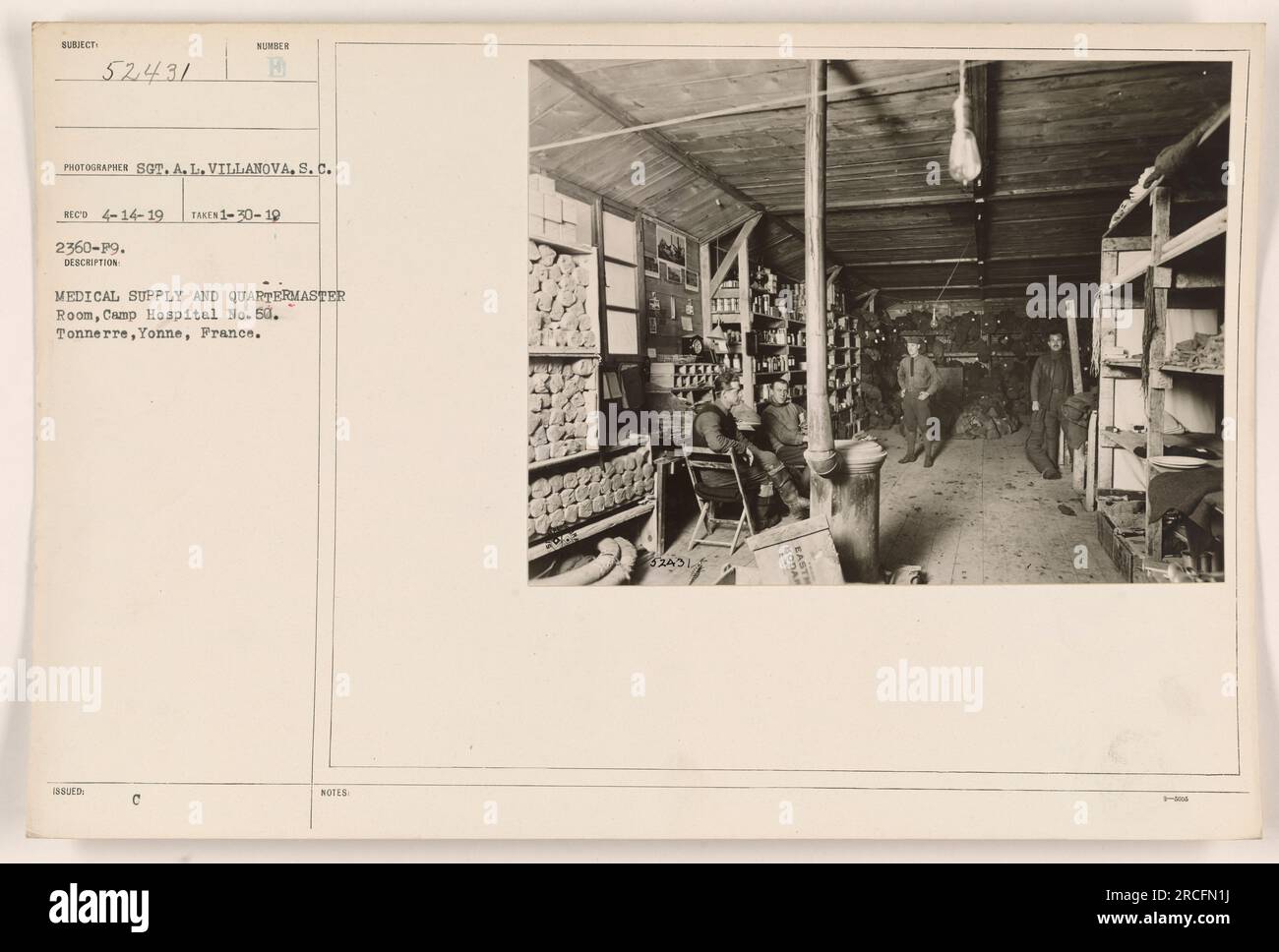 World war 1 medical facilities hi-res stock photography and images - Alamy