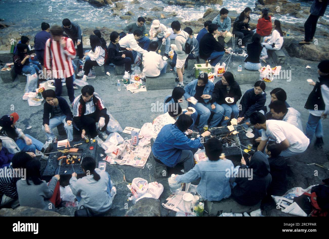 Philippines in 1996 hi-res stock photography and images - Alamy