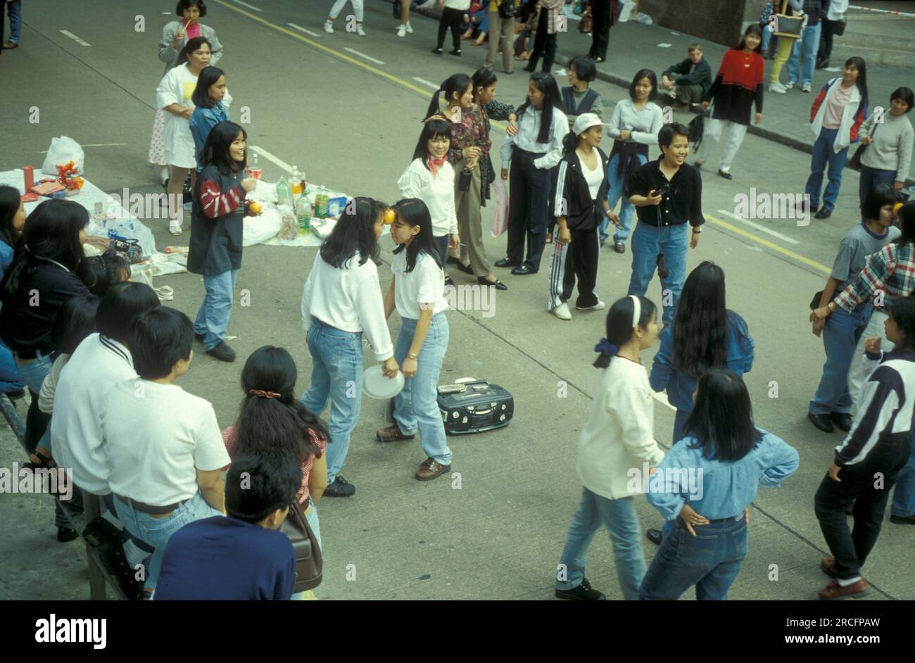 Philippines in 1996 hi-res stock photography and images - Alamy