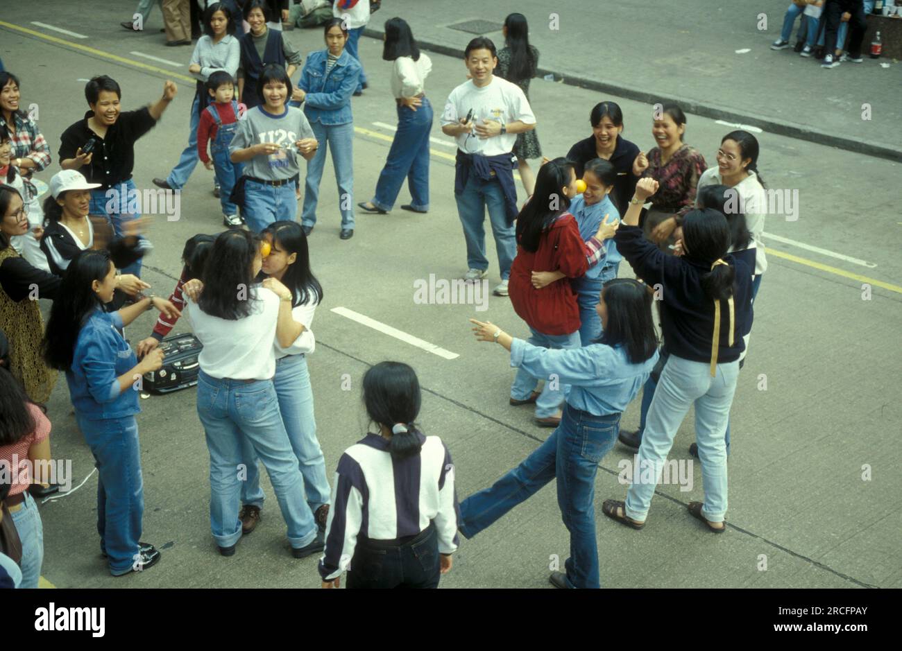 Philippines in 1996 hi-res stock photography and images - Alamy