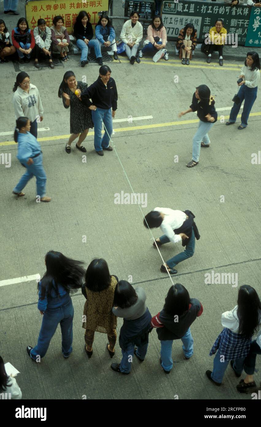 Philippines 1996 hi-res stock photography and images - Alamy