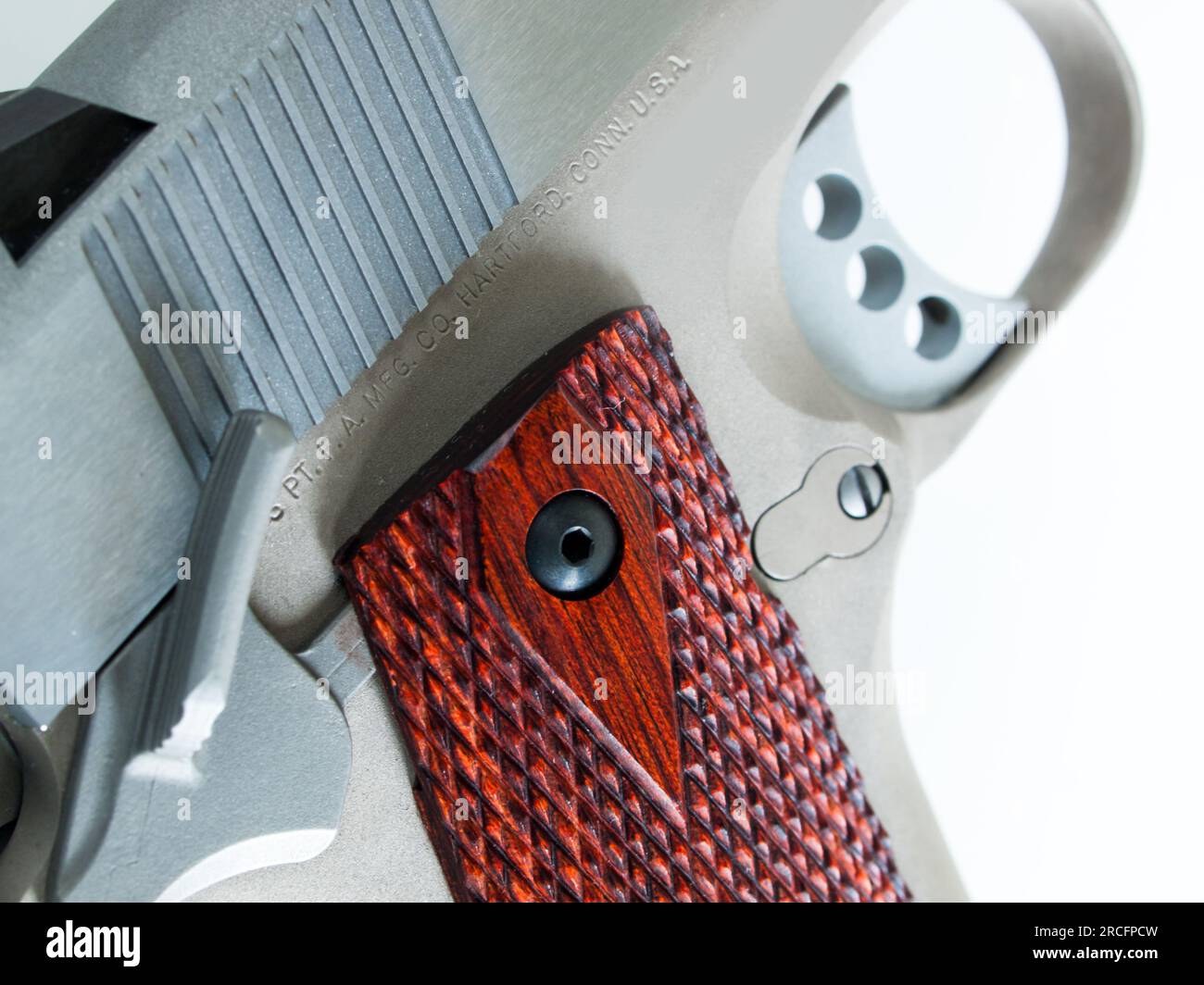 Colt m hi-res stock photography and images - Alamy