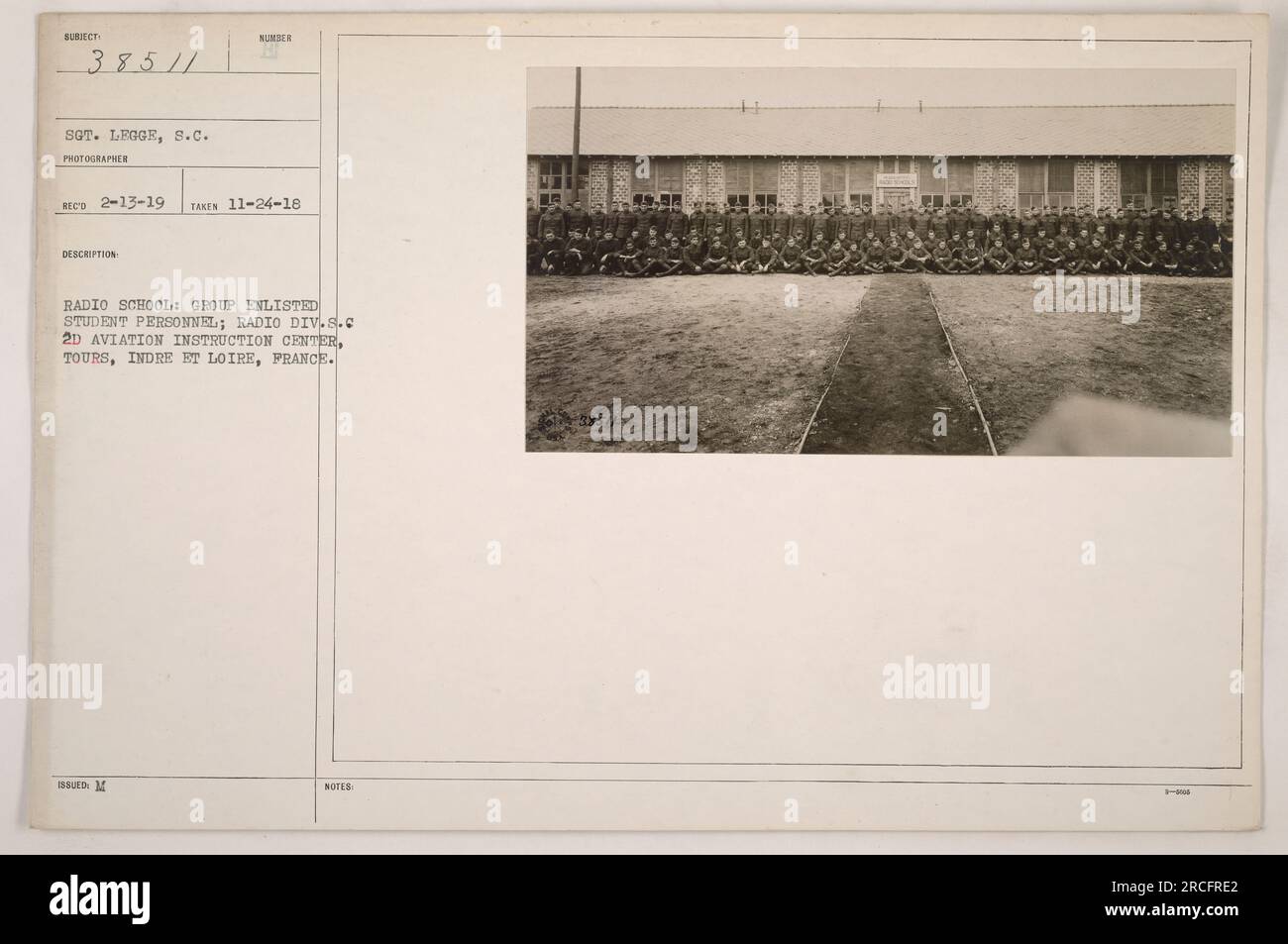 Enlisted student personnel hi-res stock photography and images - Alamy