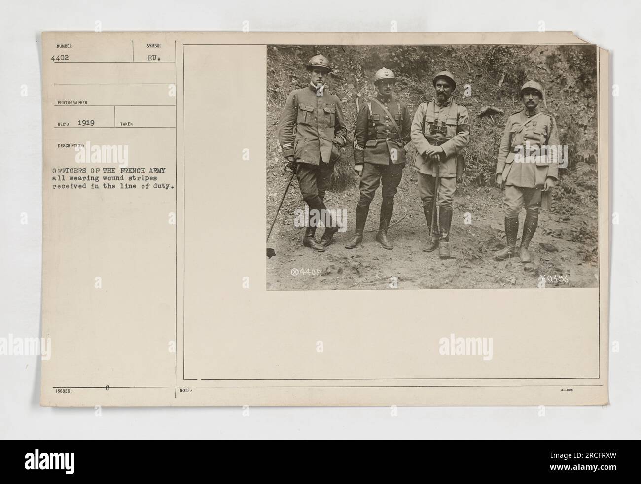 Number 4402 hi-res stock photography and images - Alamy