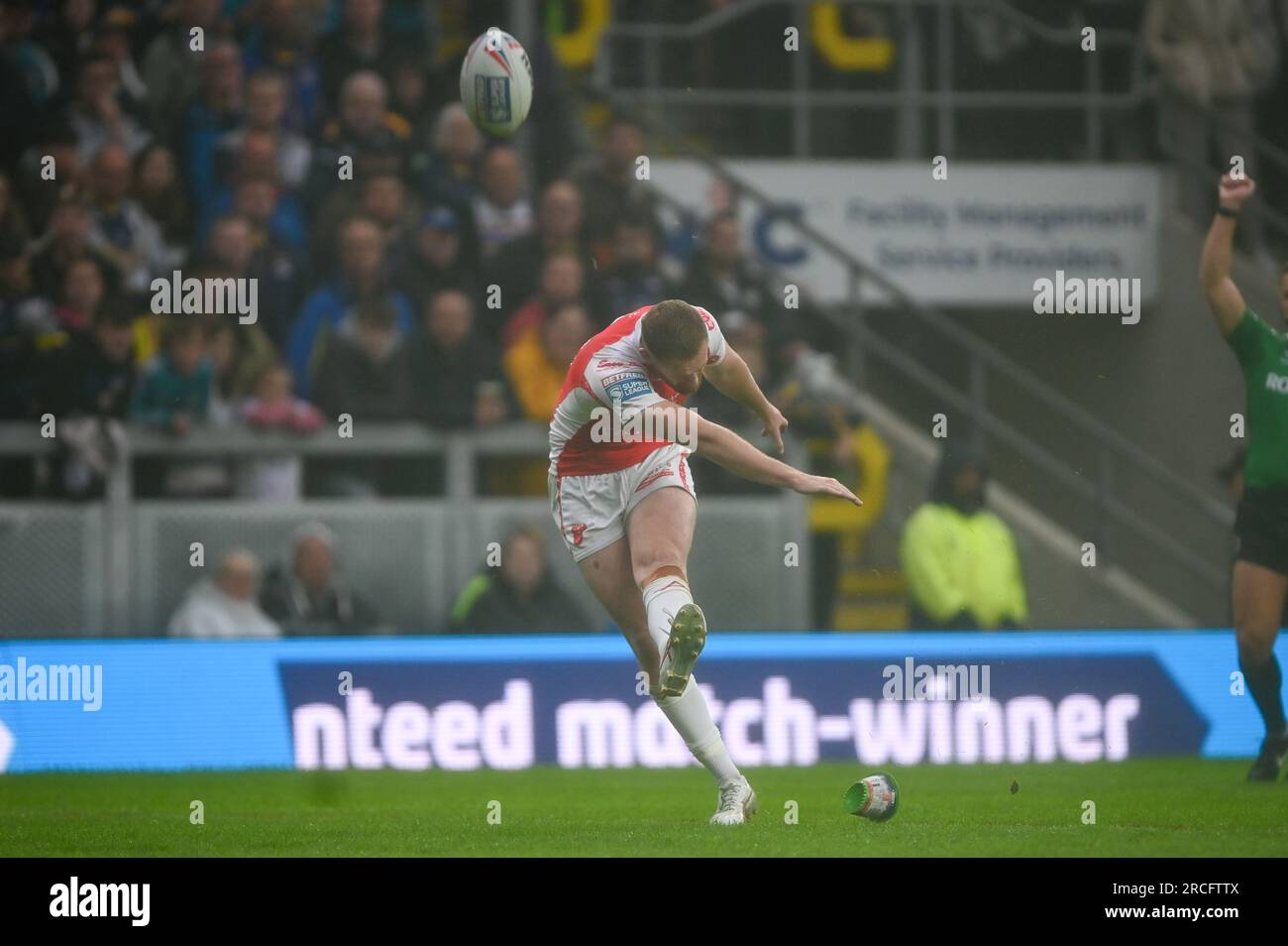 Rowan milnes conversion hi-res stock photography and images - Alamy