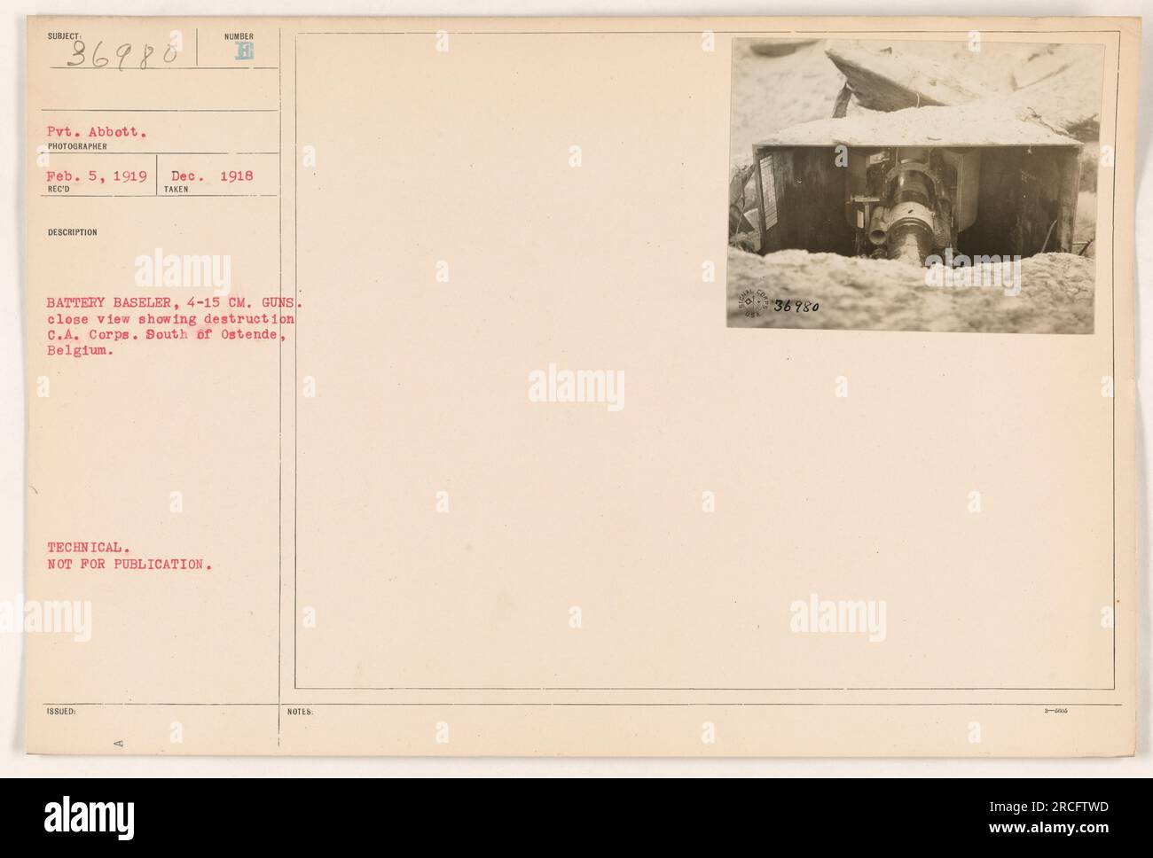 Munder battery baseler hi-res stock photography and images - Alamy