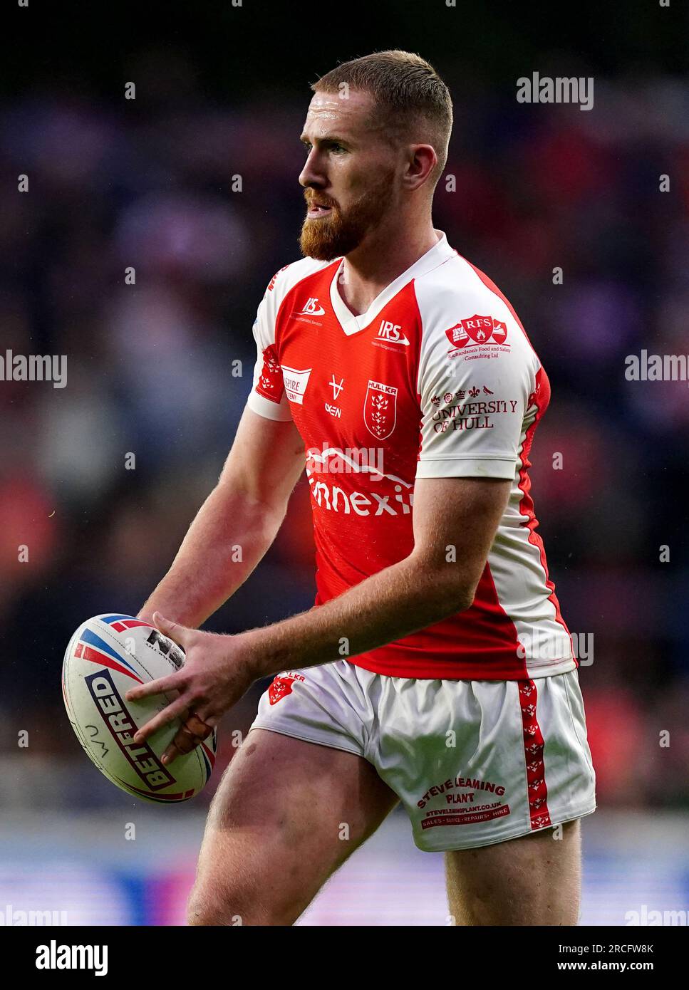 Rowan milnes hull kr 2023 hi-res stock photography and images - Alamy