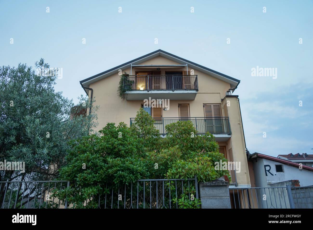 Voghera, Italy. 14th July, 2023. Voghera - Stuffed animals and toys at ...