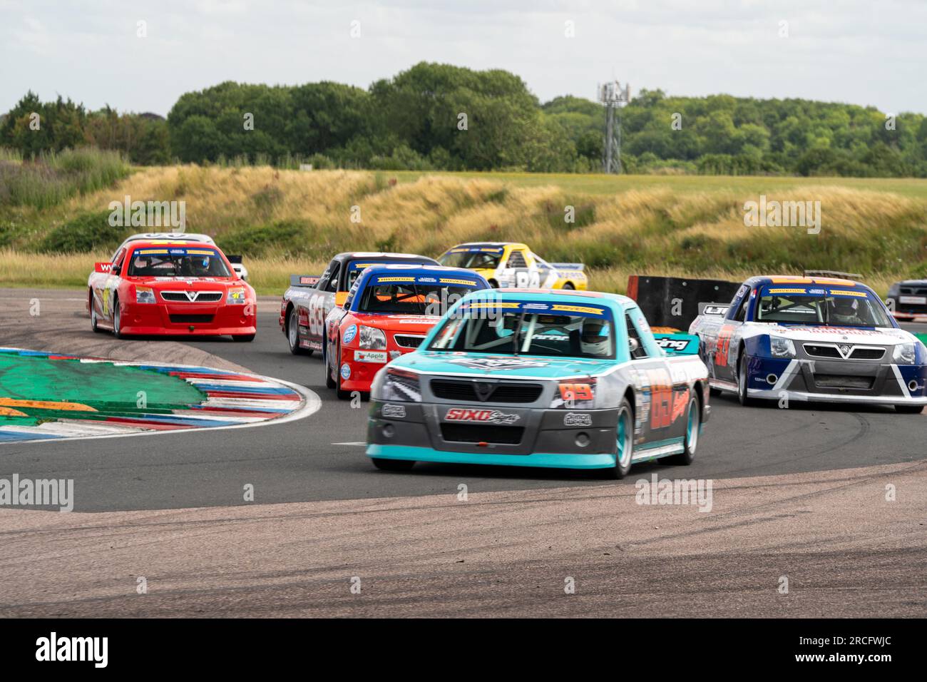 Btrc race 1 hi-res stock photography and images - Alamy