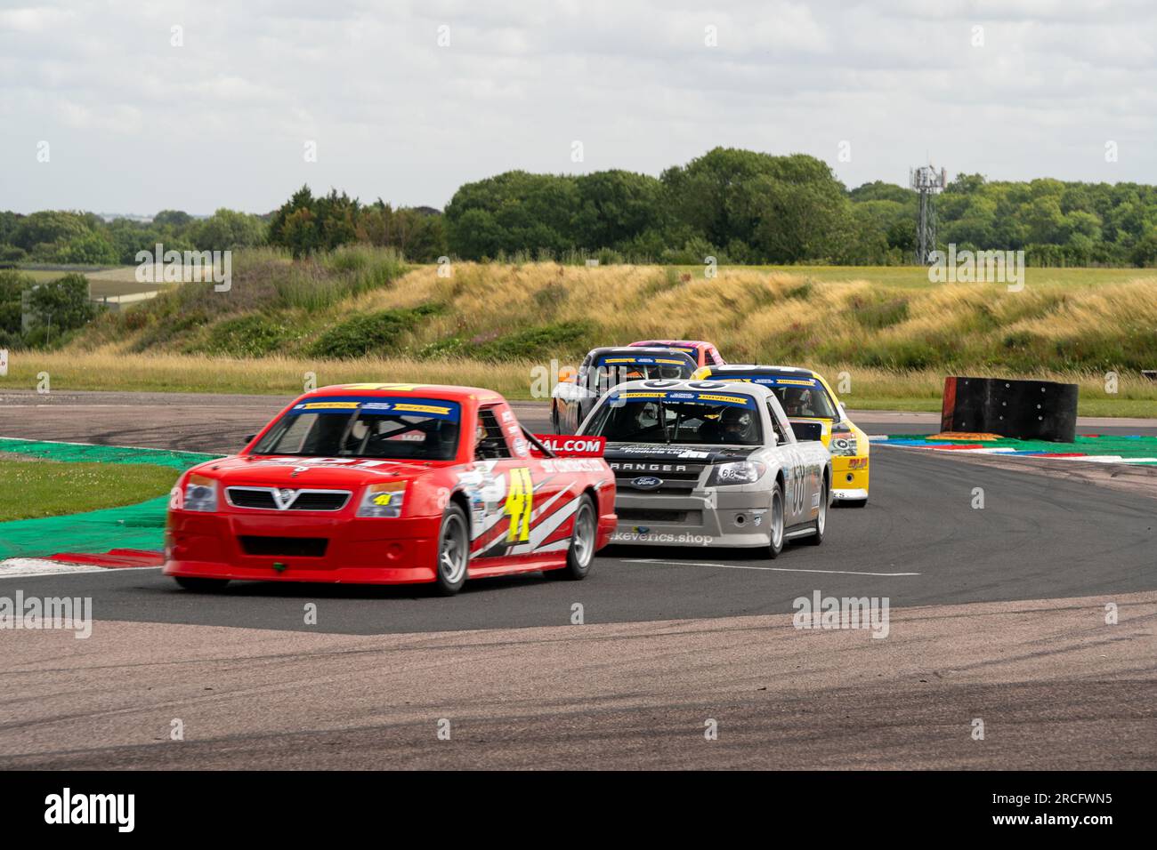 Btrc race 1 hi-res stock photography and images - Alamy