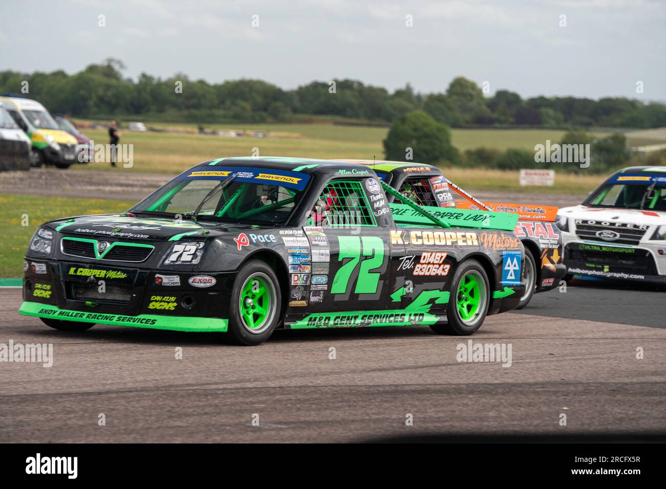 Btrc race 1 hi-res stock photography and images - Alamy