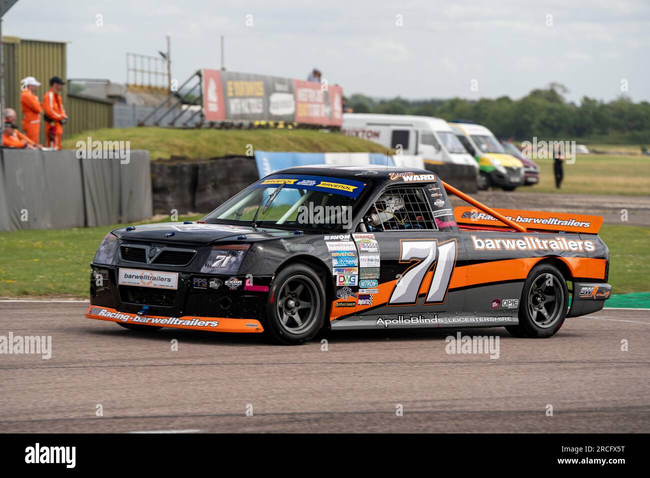 Btrc race 1 hi-res stock photography and images - Alamy