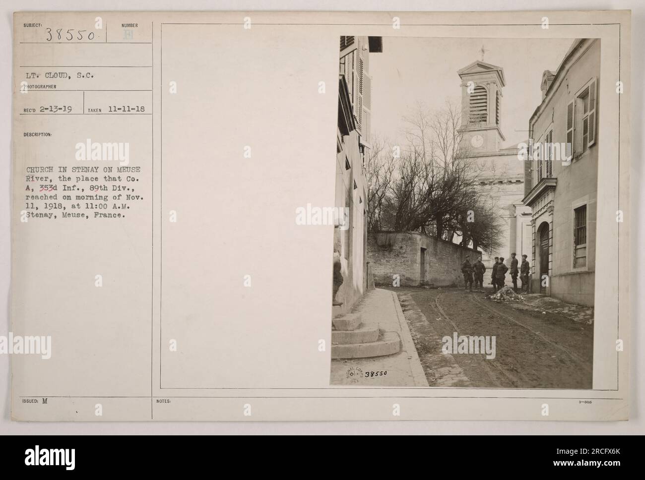 353rd inf hi-res stock photography and images - Alamy