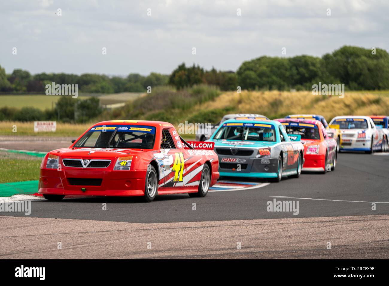 Btrc race 1 hi-res stock photography and images - Alamy