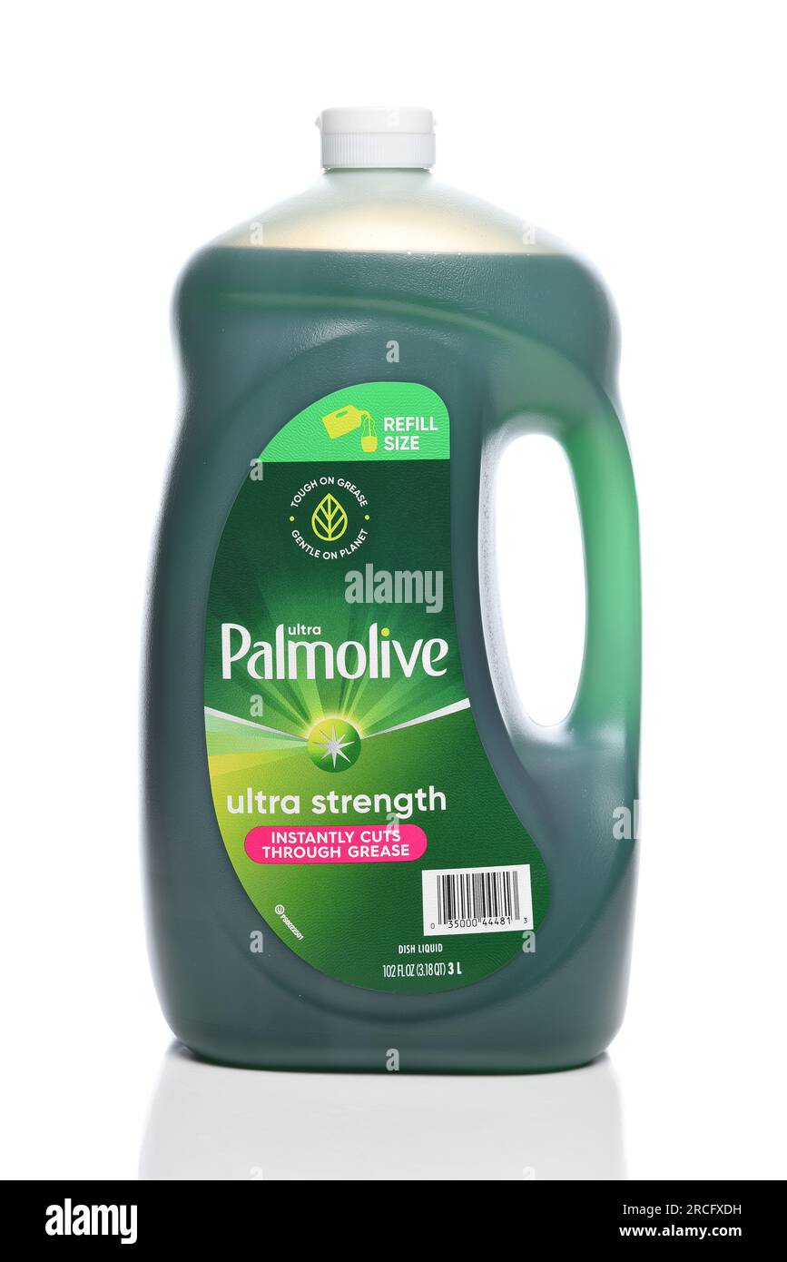 Ultra palmolive hi-res stock photography and images - Alamy