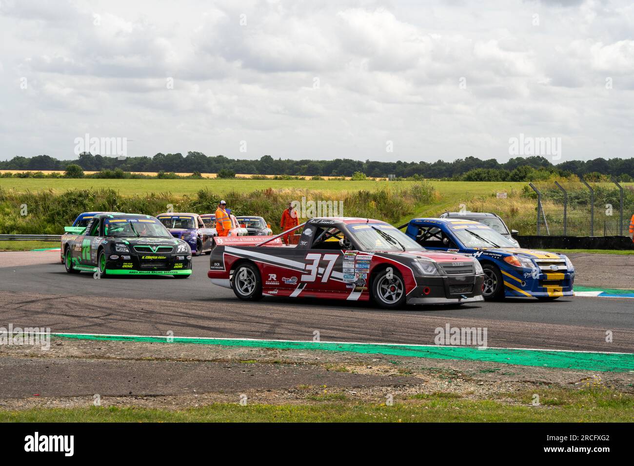 Btrc race 1 hi-res stock photography and images - Alamy