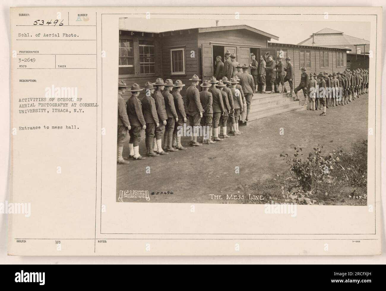 University military units hi-res stock photography and images - Alamy