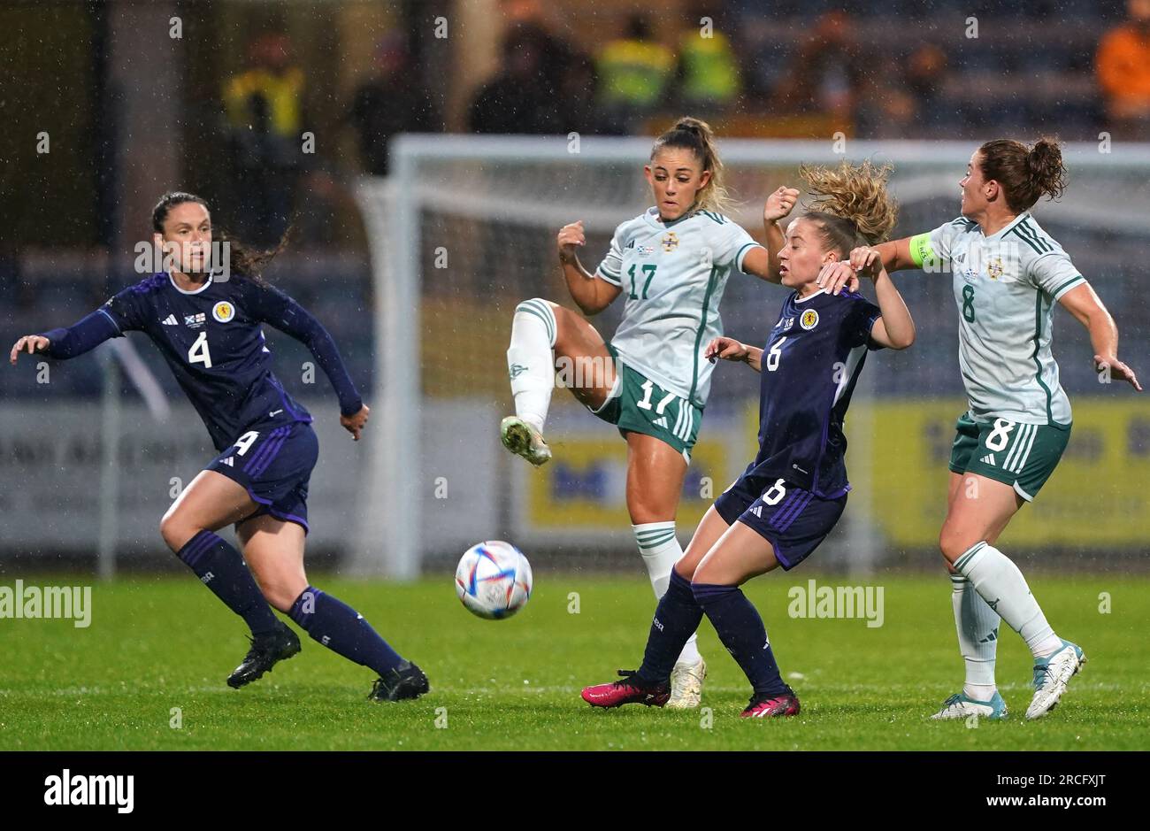 Marissa clark hi-res stock photography and images - Alamy