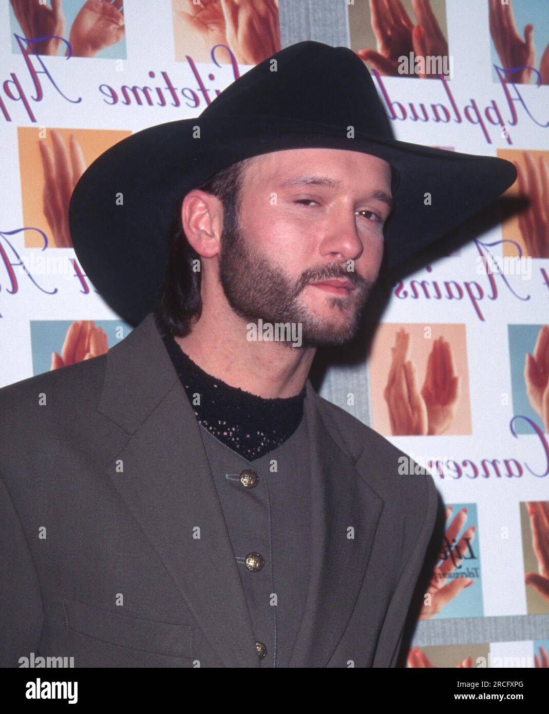Tim mcgraw actor hi-res stock photography and images - Alamy